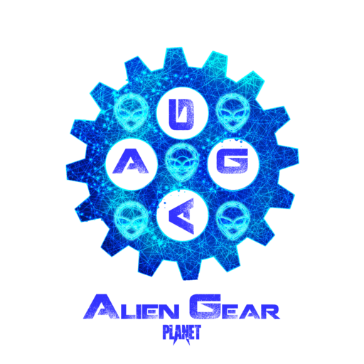 Store • Alien Gear Planet
