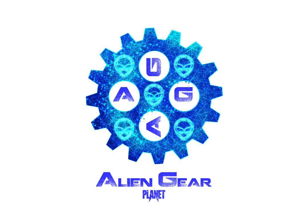 Alien Gear Planet